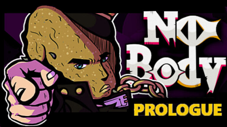 No Body, RPG Hybrid Inspired By Undertale, Gets New Prologue - Rely on ...