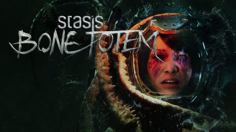 STASIS: BONE TOTEM - Isometric, Point-and-Click Horror Out for PC ...