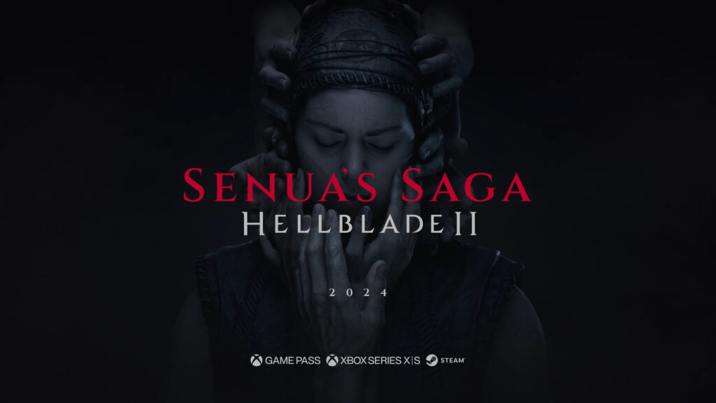 Senua's Saga: Hellblade II Shows Off New Trailer - Rely on Horror Senua's Saga: Hellblade II Shows Off New Trailer - Rely on Horror