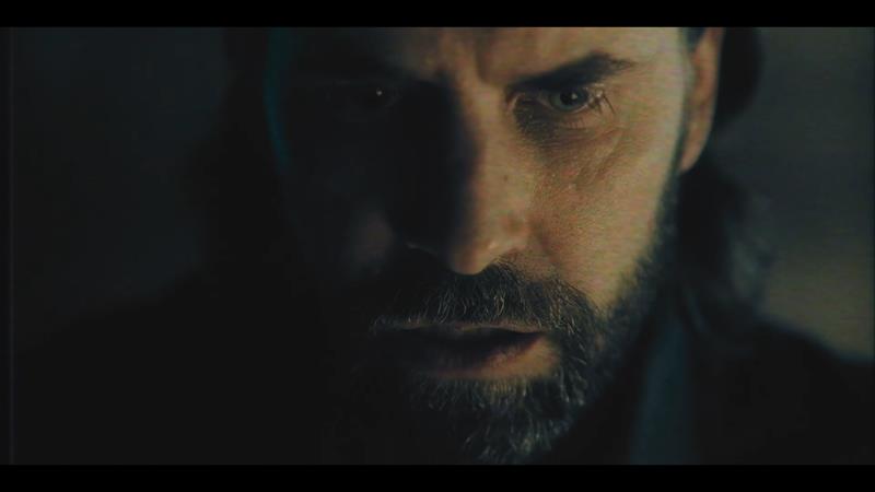 Alan Wake TV Release: Annapurna Joins Remedy Entertainment - Rely on Horror