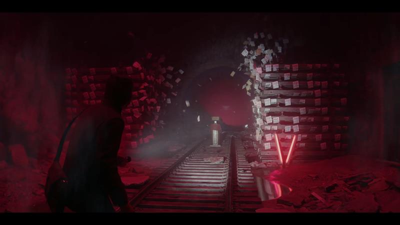 Alan Wake 2 — The Dark Place Trailer _ Gamescom Opening Night Live 2023 1-21 screenshot (Copy ...