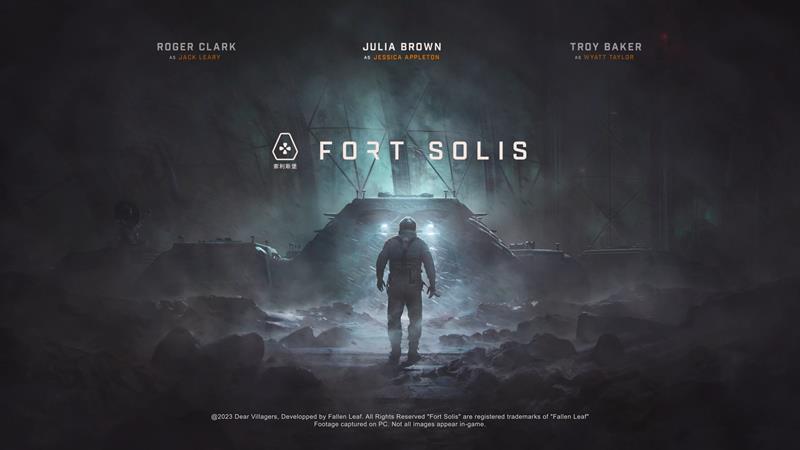 Fort Solis - Launch Trailer _ PS5 Games 1-8 screenshot (Copy) - Rely on ...