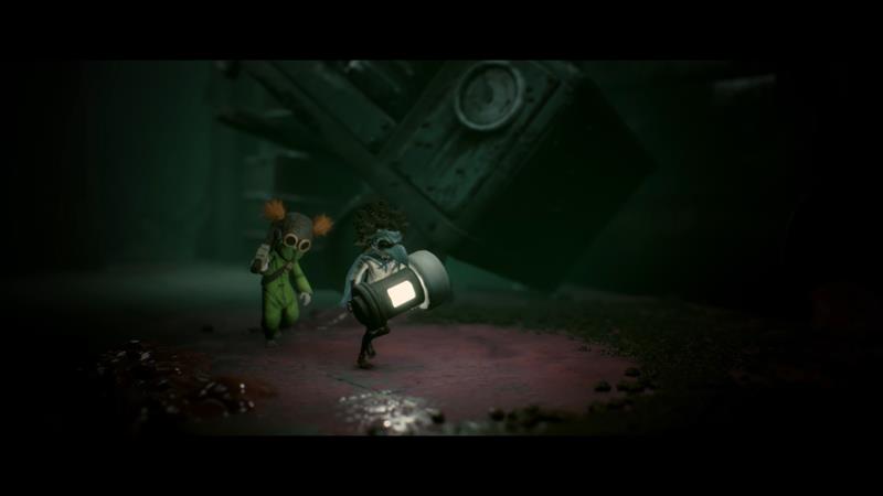 Little Nightmares III: ‘The Backstage’ DLC Announced for Summer Release ...