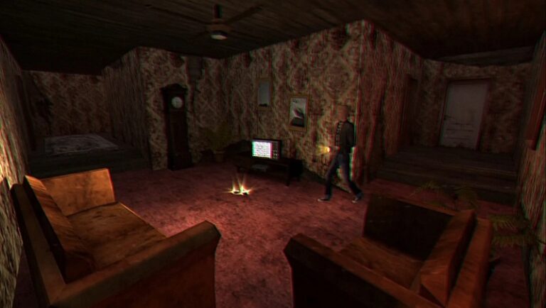 Review: Cannibal Abduction - Rely on Horror