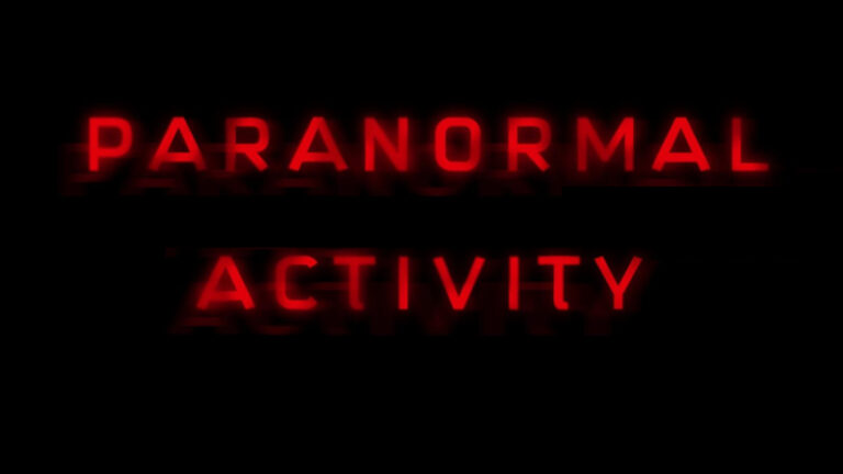 DreadXP and Paramount Game Studios join forces on Paranormal Activity ...