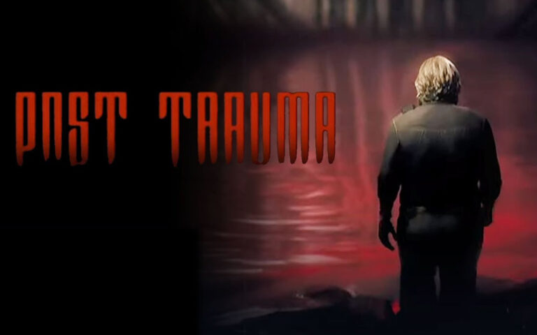 Post Trauma Launches for PS5, Xbox Series X/S, and PC This Fall - Rely ...