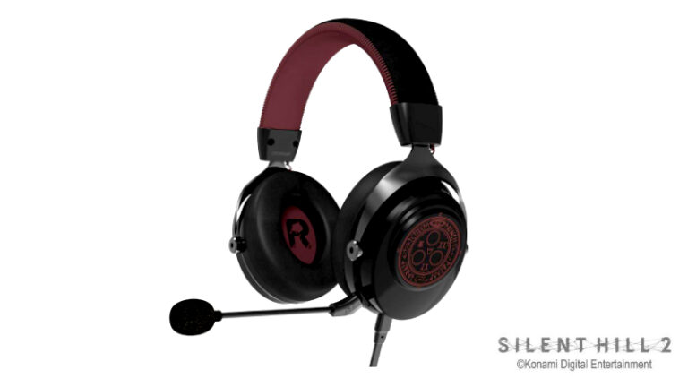GameStop Unleashes a Slew of Exclusive Silent Hill 2 Merch - Rely on Horror