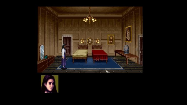 Review: Clock Tower: Rewind - Rely on Horror