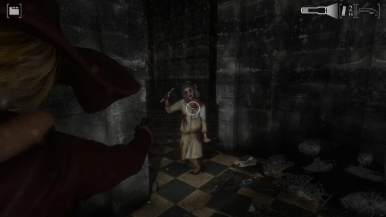 Review: Forgotten Memories: Remastered Edition - Rely on Horror