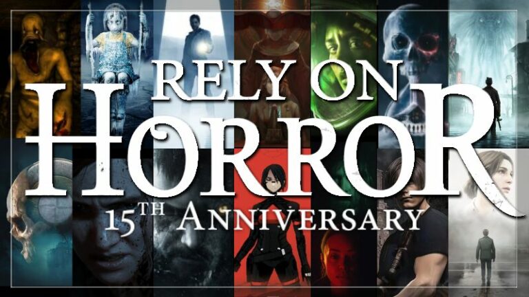 Control 2 Is an Action RPG with a Budget of $50 Million - Rely on Horror