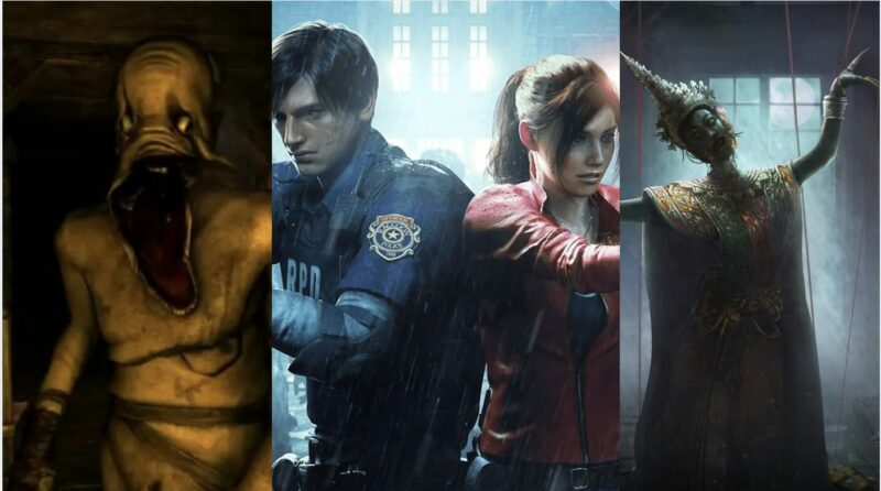 Top 5 Horror Games With Happy Endings - Rely on Horror