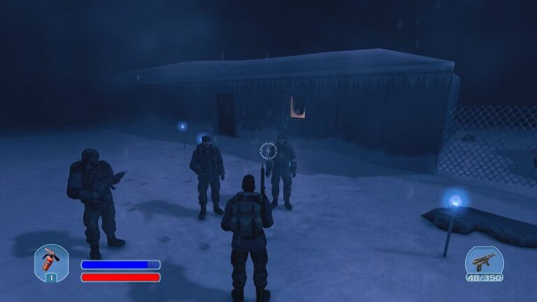 Review: The Thing: Remastered - Rely on Horror