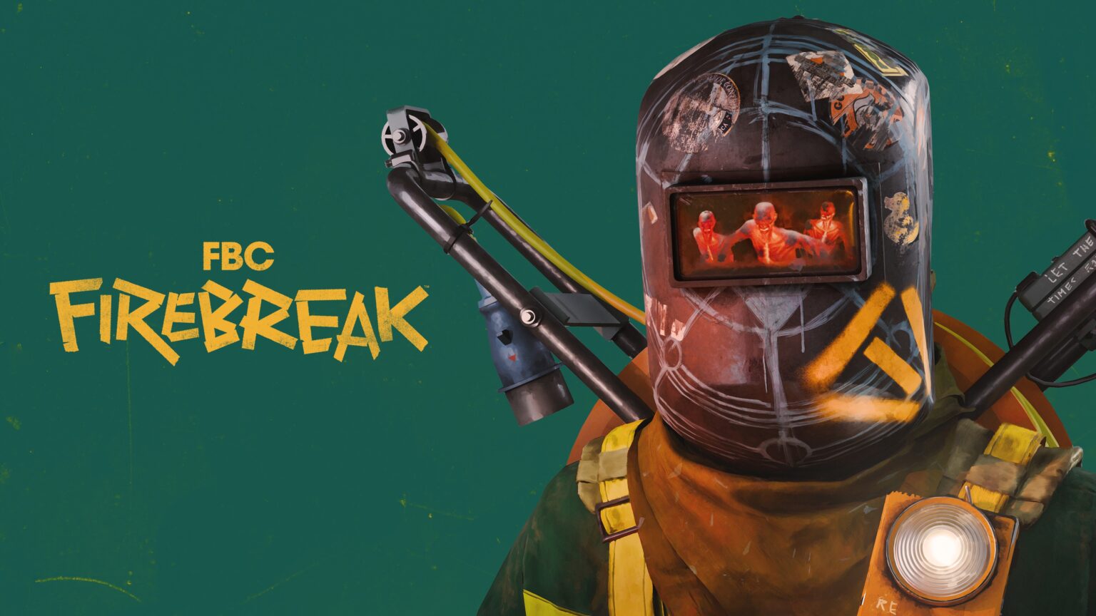 FBC: Firebreak Drops June 17th — Here's Everything You Need to Know ...