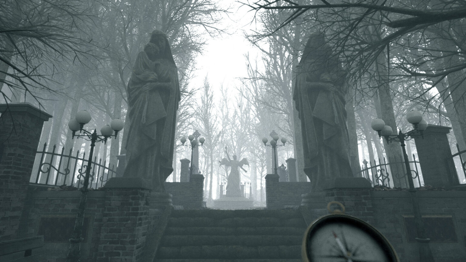 Rely On Horror's Top 10 Story-Driven Horror Games - Rely on Horror