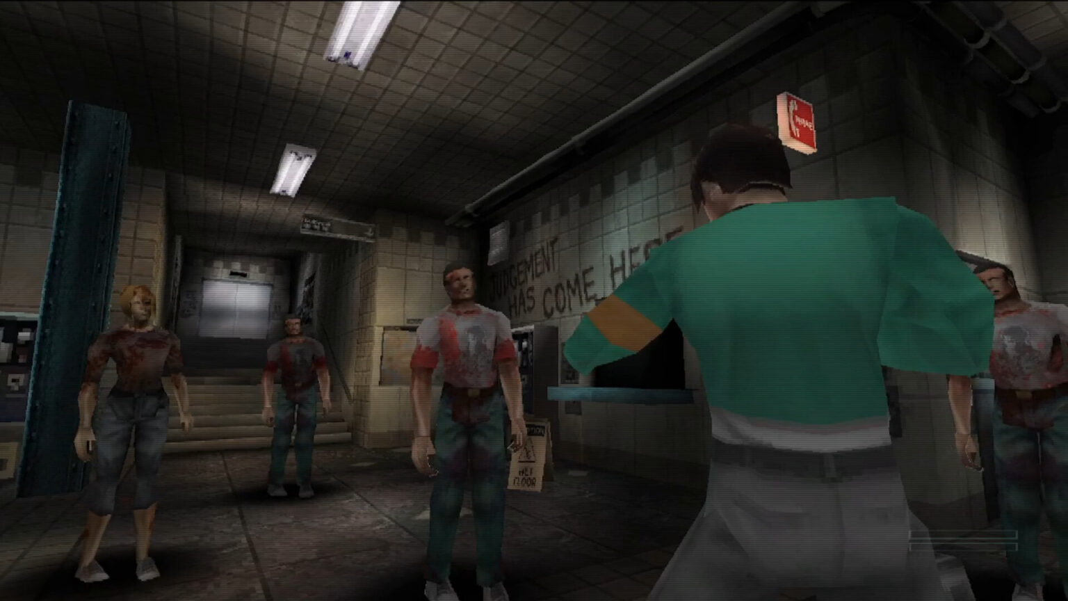 Survival Horror Beginner's Guide: The Best Way to Play Resident Evil 1
