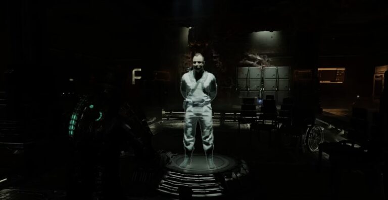 Top 5 Most Creepiest NPCs in Horror Games - Rely on Horror