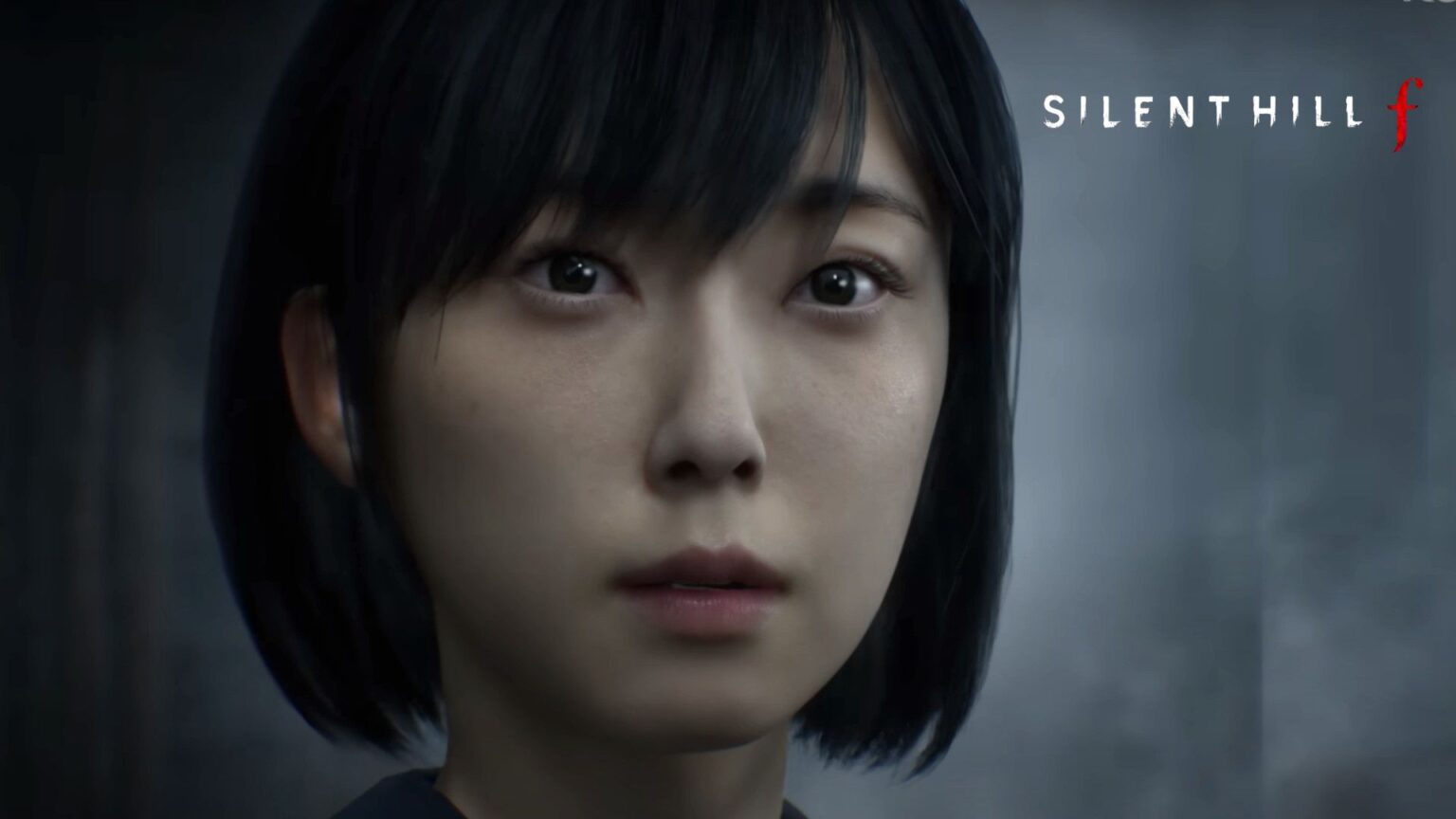 A Brief Overview of the History and Psychology of the Silent Hill ...