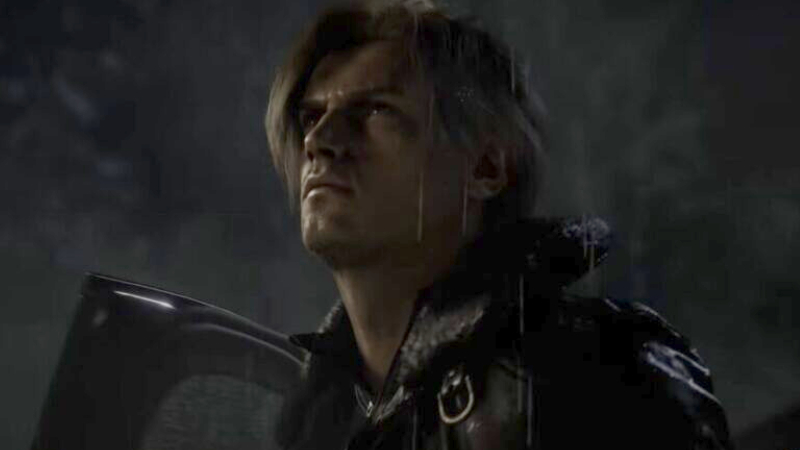 New Resident Evil Requiem Trailer Highlights DLSS 4, Path Tracing, and ...