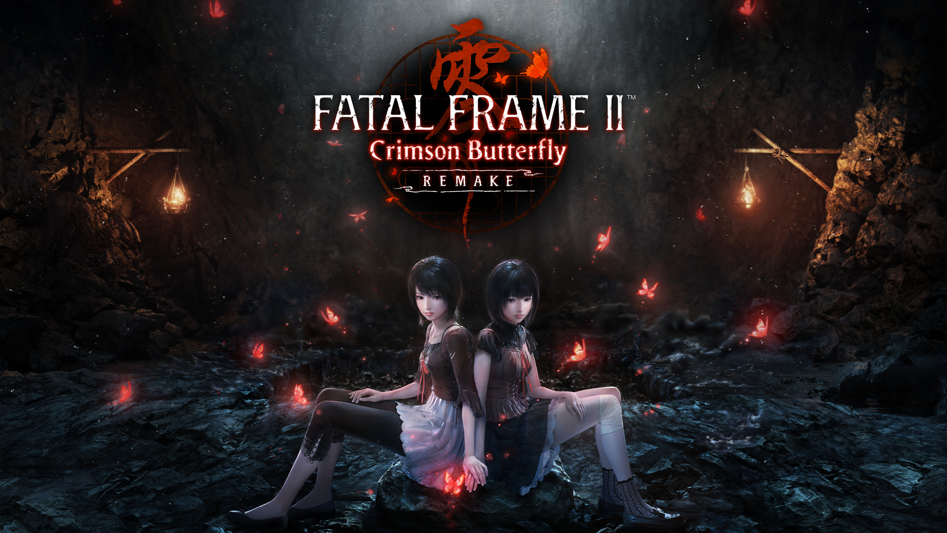 Hands-On Preview: Fatal Frame II: Crimson Butterfly Remake - Rely on Horror