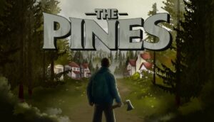 the-pines - Rely on Horror