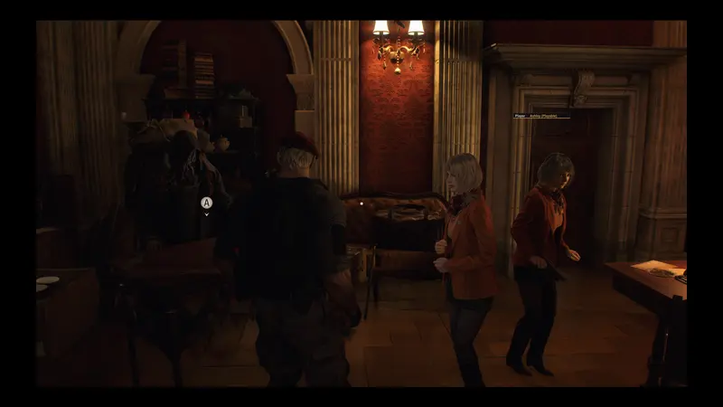 Resident Evil 4 Remake Gets Full Co-op Mode Thanks to New Mod - Rely on ...